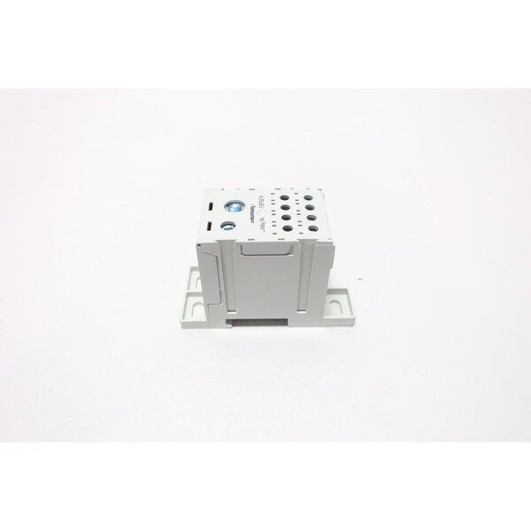Mersen 1500V-AC 310A Amp Power Distribution Block Terminal and Contact Block FSPDB3A | Zoro